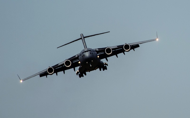 C-17 Globemaster III Nakliye Uçağı Özellikleri Nedir? - ULU Savunma