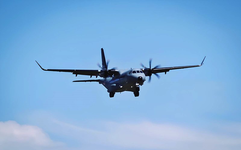 Kanada SAAB GlobalEye AWACS Tedarik Edecek! - ULU Savunma